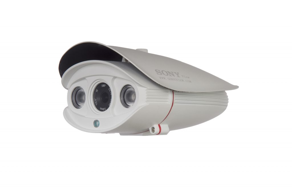 SV3032 – CCTV Sonyview